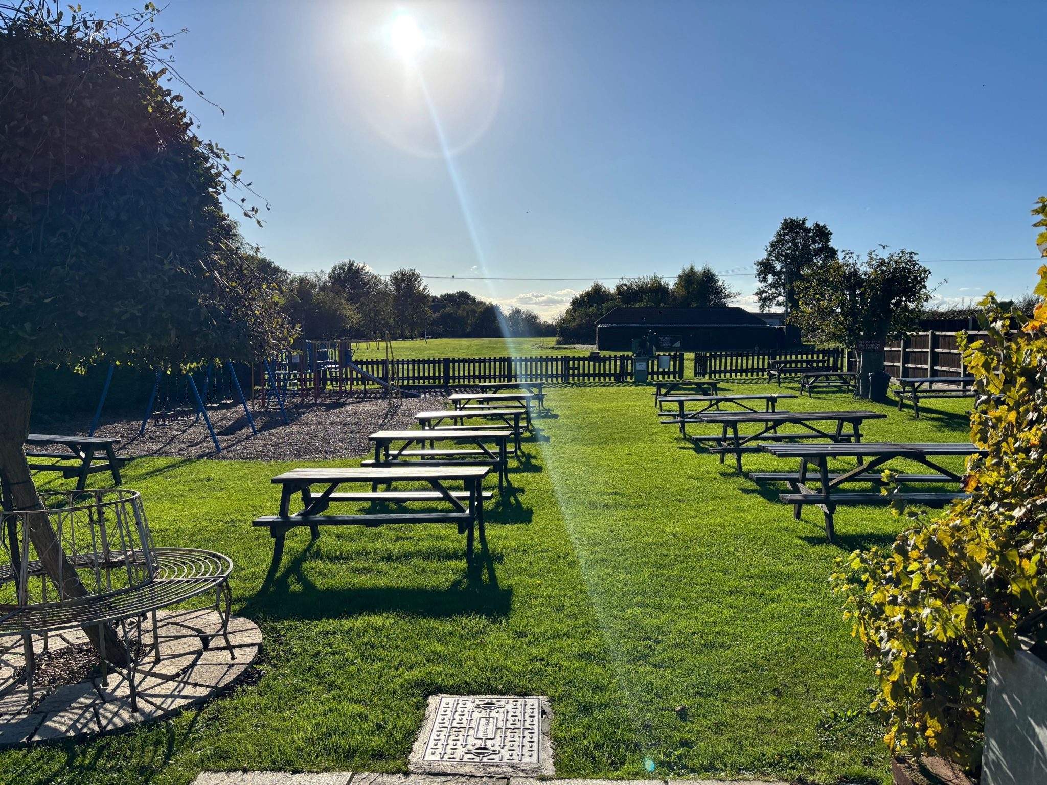 The Goat Inn, Skeyton. – Charming, rural thatched 16th century coaching ...