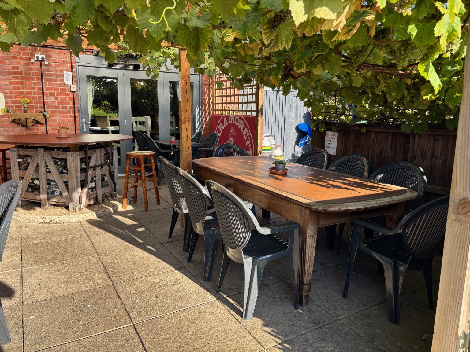 The Goat Inn, Skeyton. – Charming, rural thatched 16th century coaching ...