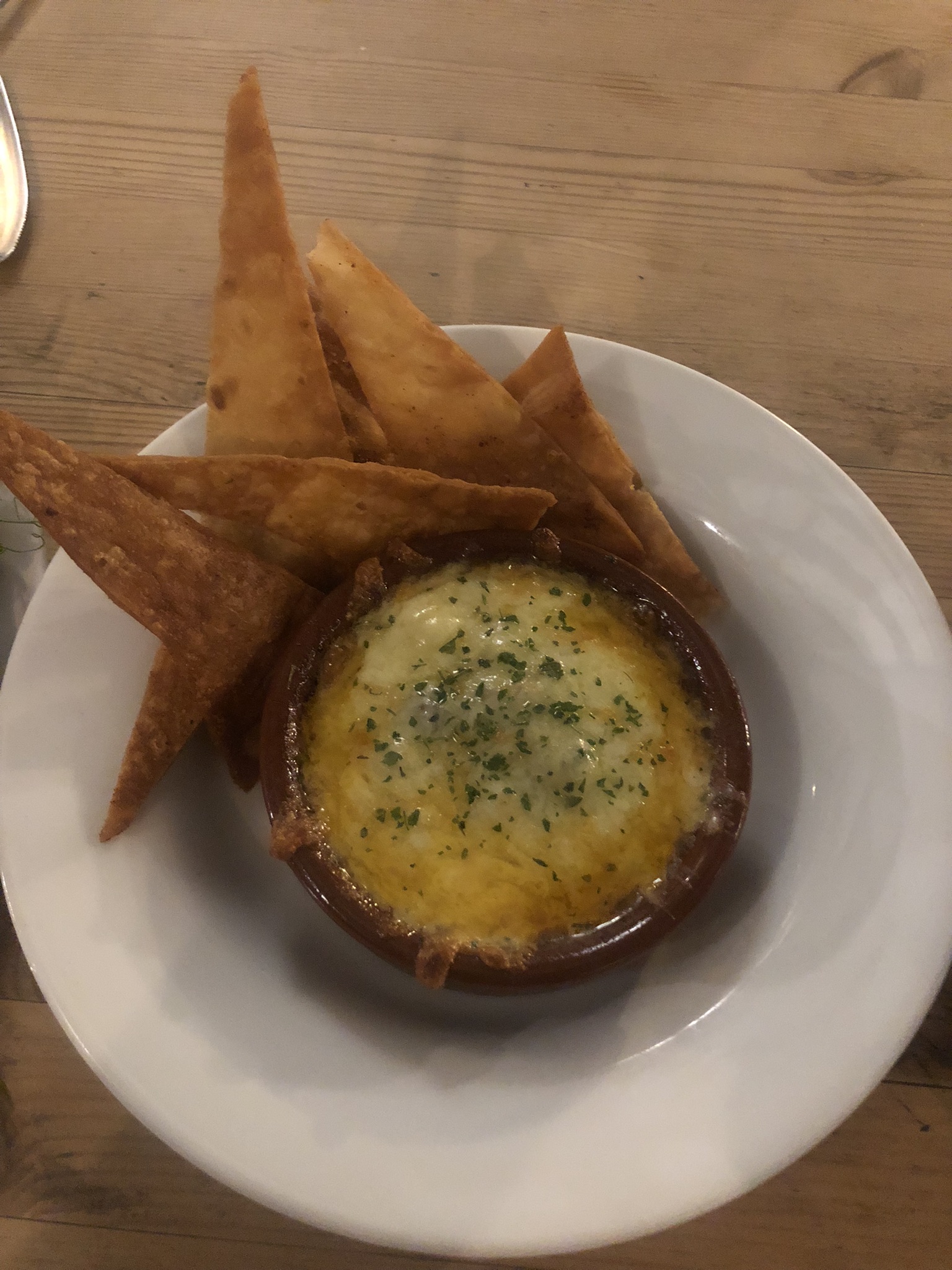 Food – The Goat Inn, Skeyton.