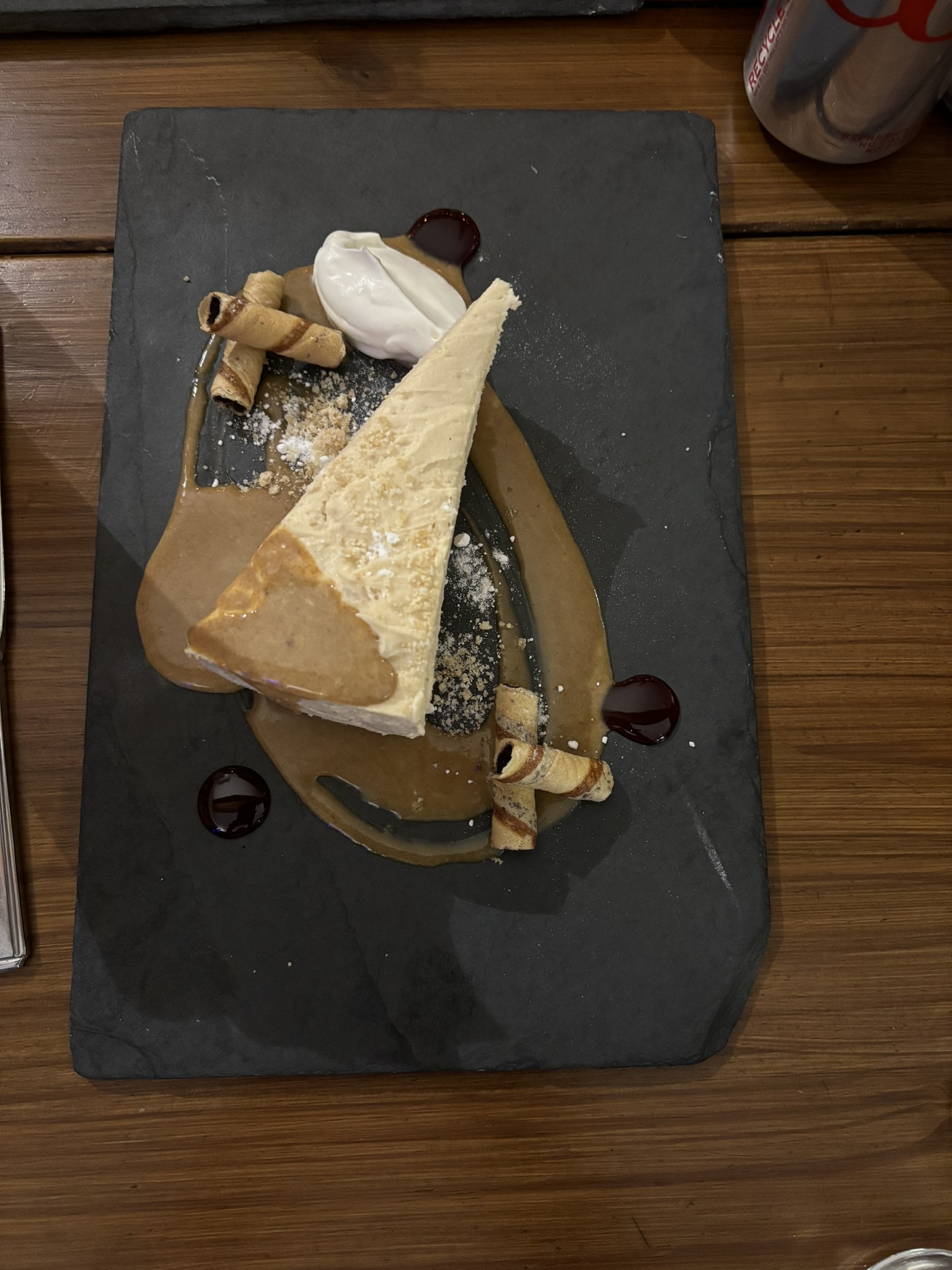 Food – The Goat Inn, Skeyton.