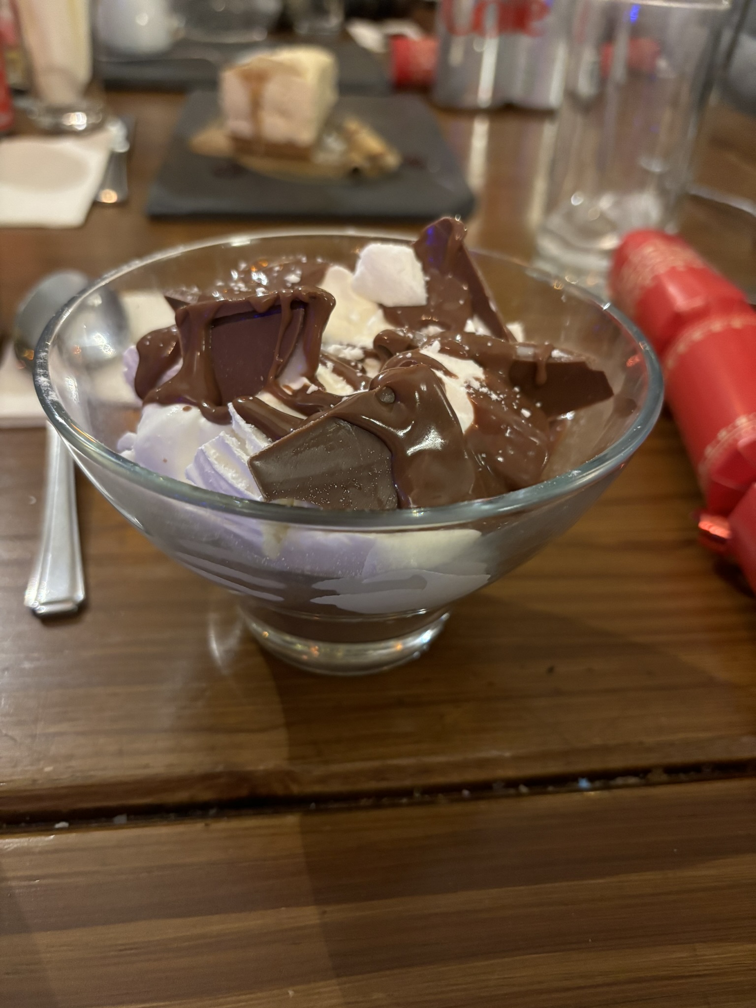 Food – The Goat Inn, Skeyton.