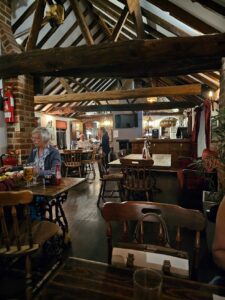 The Goat Inn, Skeyton. – Charming, rural thatched 16th century coaching ...